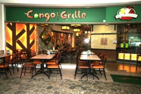 Congo Grille (TriNoma Mall, Quezon City, Metro Manila) Photos ...