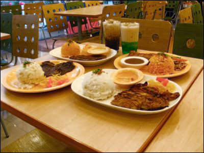 Pupung and Friends (SM Mall of Asia, Pasay, Metro Manila) Photos ...