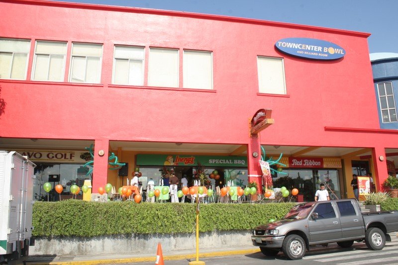 Ineng's Special BBQ (Alabang Town Center) Photos | ClickTheCity Food ...