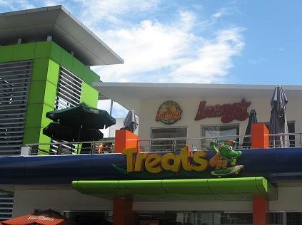 Ineng's Special BBQ (Petron Bel-Air Square) Photos | ClickTheCity Food ...