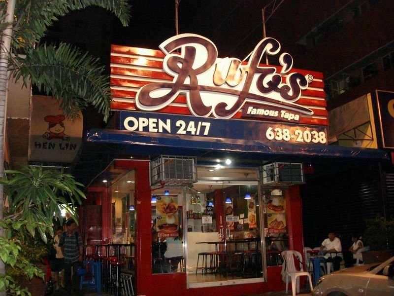 Rufo's Famous Tapa (Pearl Plaza, Pasig, Metro Manila) Photos ...