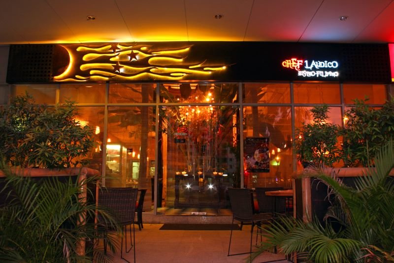 Chef Laudico Bistro Filipino (Bonifacio Global City) Photos ...