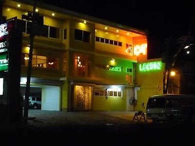 CnT Lechon (Guadalupe, Guadalupe, Cebu) Photos | ClickTheCity Food & Drink