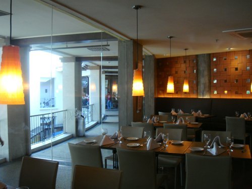 Grassi's Restaurant (Alabang Town Center) Photos | ClickTheCity Food ...
