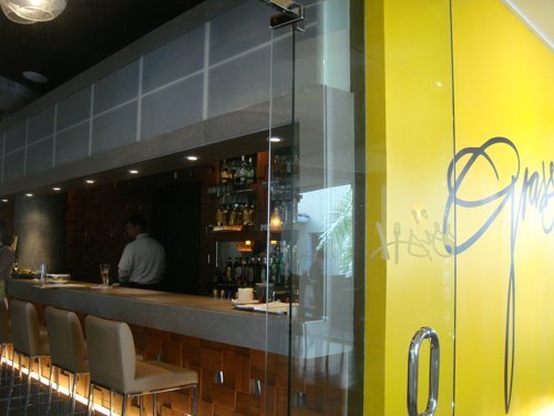 Grassi's Restaurant (Alabang Town Center) Photos | ClickTheCity Food ...