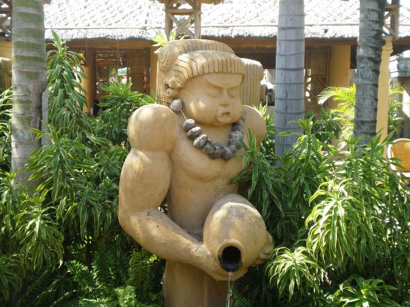 Isdaan Floating Restaurant (Gerona, Gerona, Tarlac) Photos ...