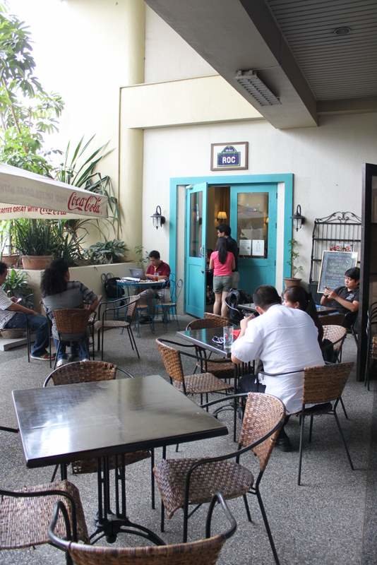 ROC Restaurant of Choice (UP Diliman) Photos | ClickTheCity Food & Drink