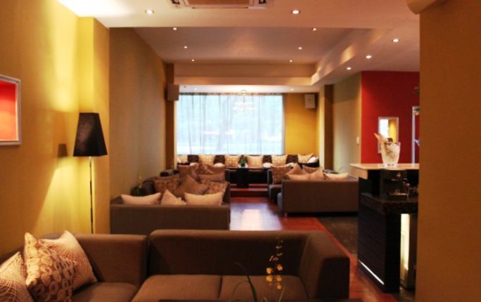 Society Lounge (Makati Ave., Makati, Metro Manila - asian, european ...
