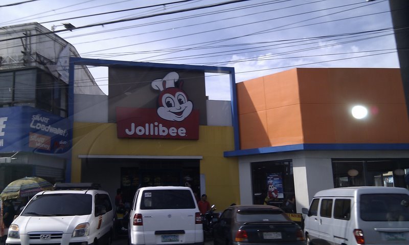 Jollibee (Los Baños, Los Baños, Laguna) Photos | ClickTheCity Food & Drink