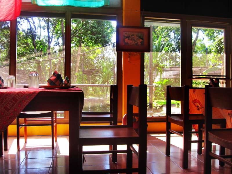 The Crescent Moon Cafe (Ascencion Road, Antipolo City, Rizal - filipino ...