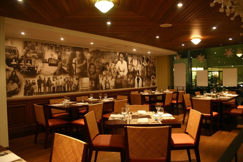 Abé Restaurant (TriNoma Mall, Quezon City, Metro Manila) Photos ...