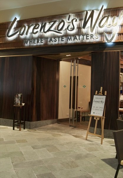Lorenzo's Way (Greenbelt 5, Makati, Metro Manila) Photos | ClickTheCity ...