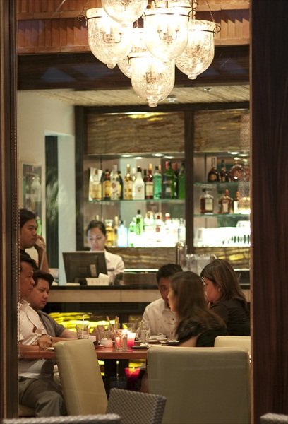 Lorenzo's Way (Greenbelt 5, Makati, Metro Manila) Photos | ClickTheCity ...