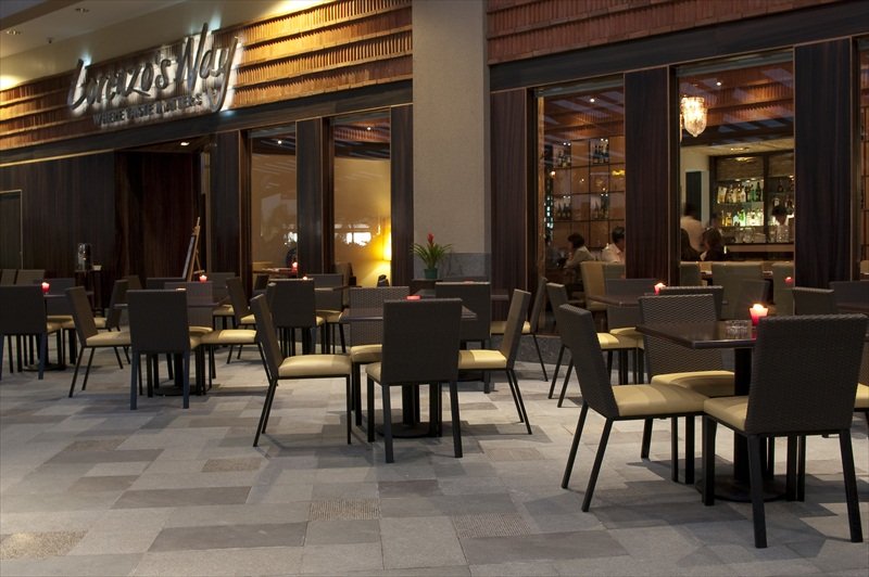 Lorenzo's Way (Greenbelt 5, Makati, Metro Manila) Photos | ClickTheCity ...