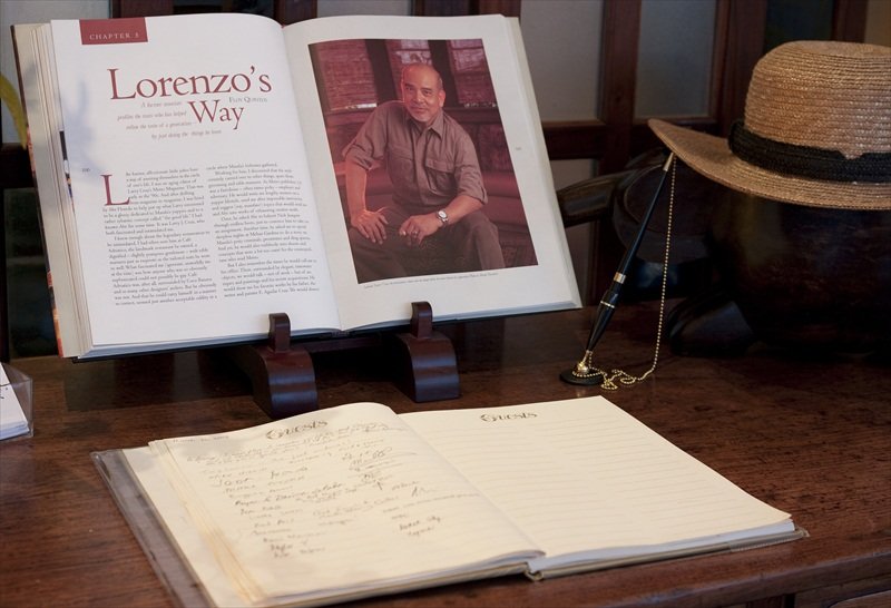 Lorenzo's Way (Greenbelt 5, Makati, Metro Manila) Photos | ClickTheCity ...