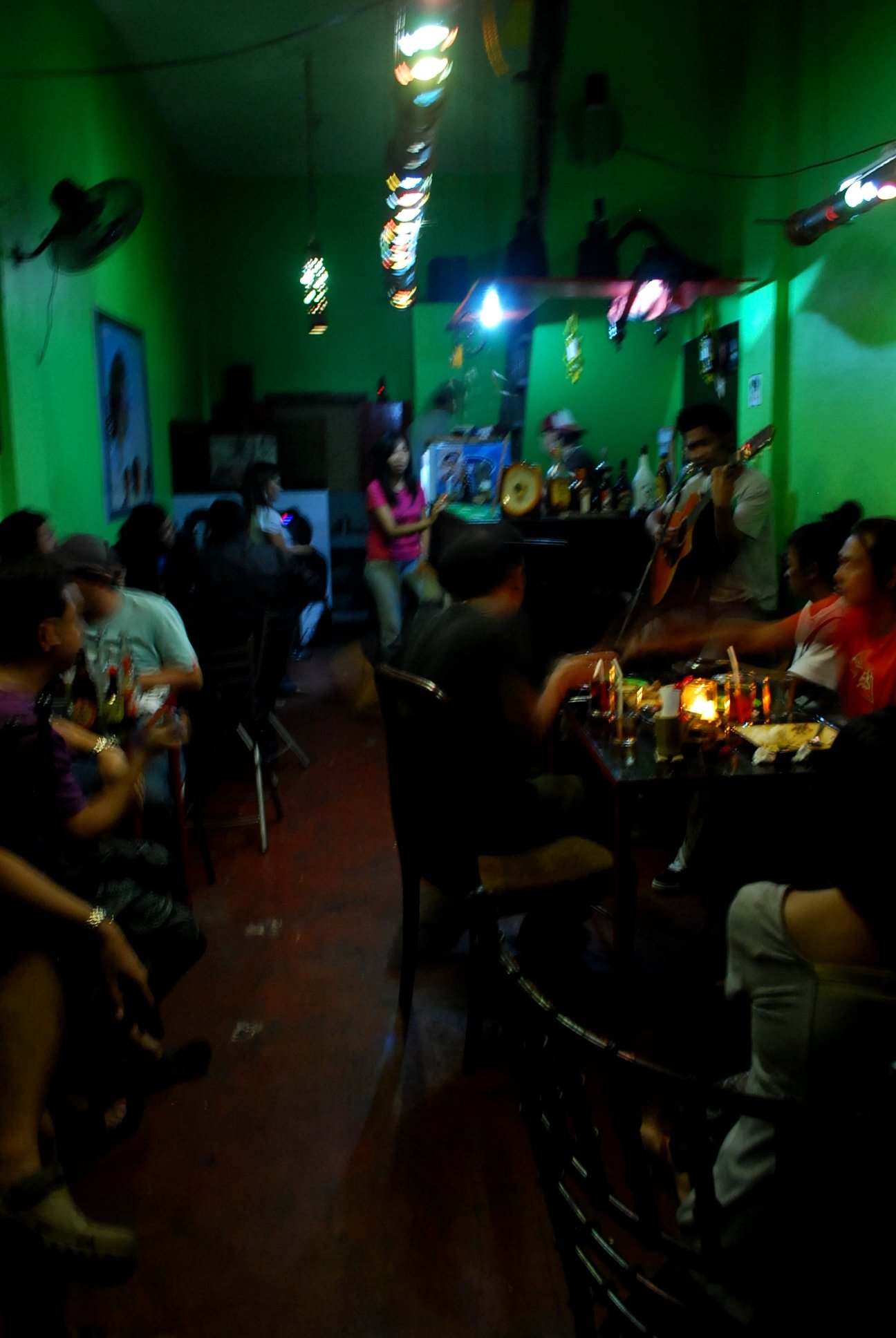 Crystal Ship Bar (Cubao) Photos | ClickTheCity Food & Drink