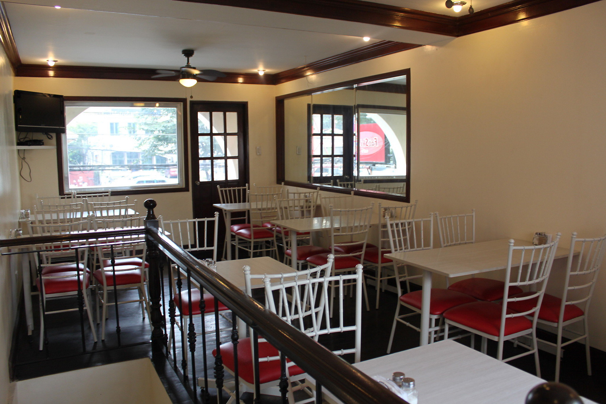Chef Dogan Turkish Grill & Restaurant (Katipunan Avenue) Photos ...