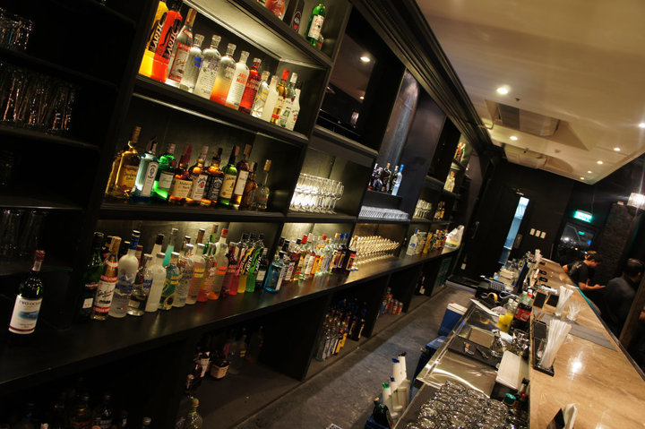 Dillingers 1903 Steak & Brew (Greenbelt 3, Makati, Metro Manila ...