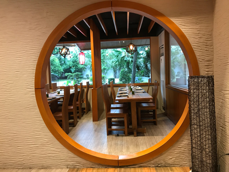 Tomo Japanese Dining (Addition Hills, San Juan, Metro Manila) Photos ...
