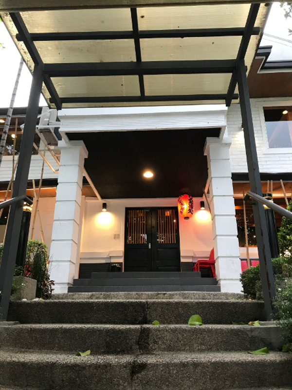 Tomo Japanese Dining (Addition Hills, San Juan, Metro Manila) Photos ...