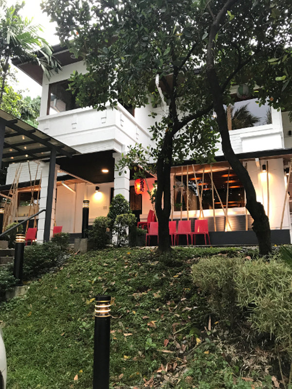 Tomo Japanese Dining (Addition Hills, San Juan, Metro Manila) Photos ...