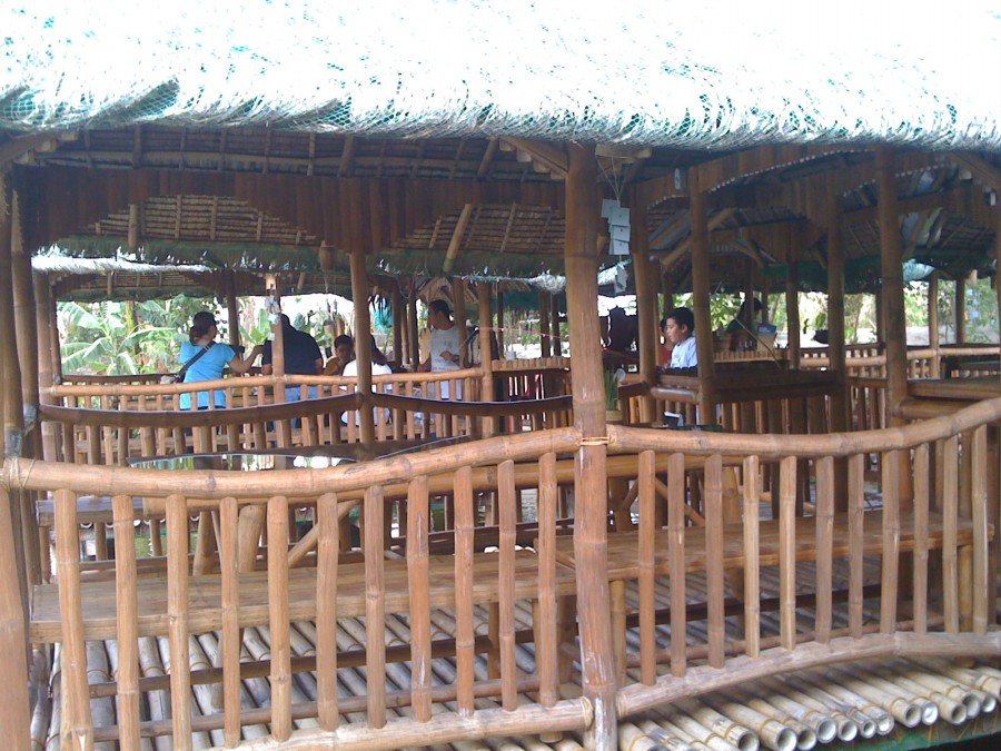 Apag Marangle (Bacolor, Bacolor, Pampanga - filipino restaurant - P200 ...