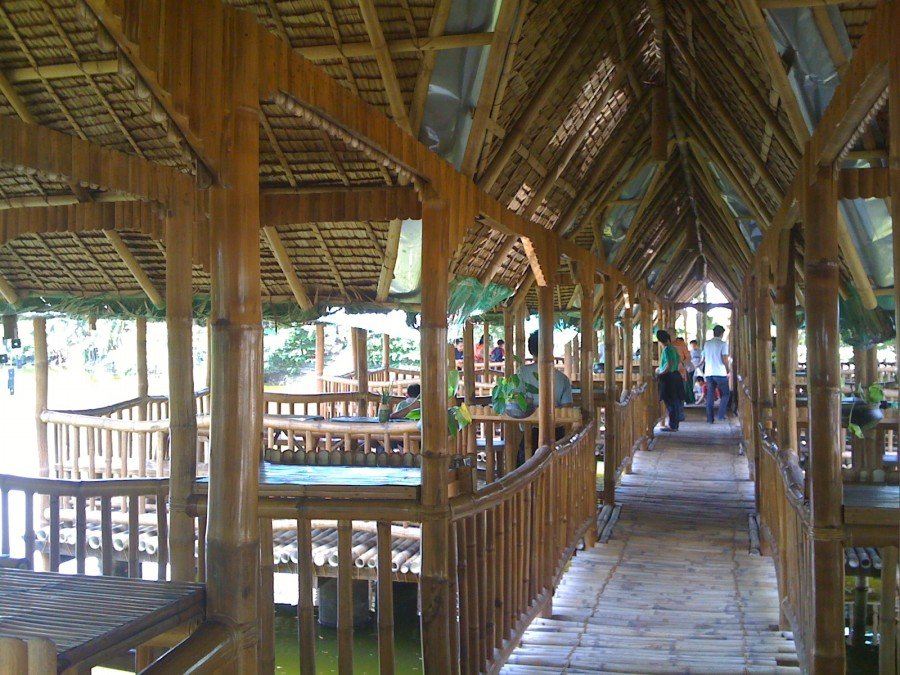 Apag Marangle (Bacolor, Bacolor, Pampanga - filipino restaurant - P200 ...