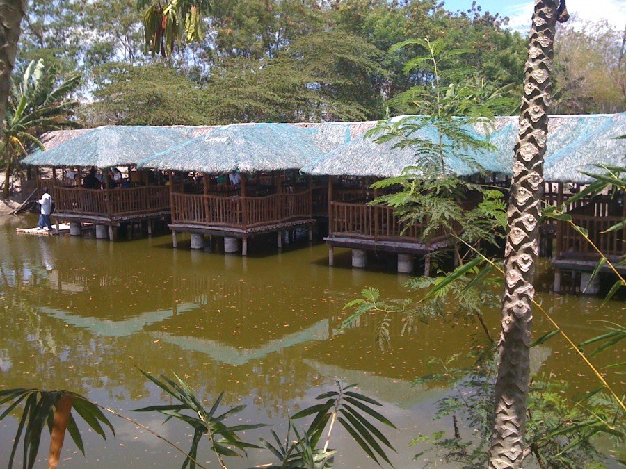 Apag Marangle (Bacolor, Bacolor, Pampanga - filipino restaurant - P200 ...