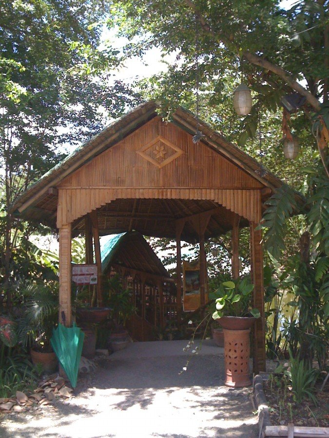 Apag Marangle (Bacolor, Bacolor, Pampanga - filipino restaurant - P200 ...