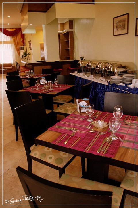 Coco Bango Cafe (Intramuros, Manila, Metro Manila) Photos ...