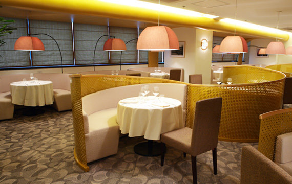 The Alpha (Alphaland Southgate Tower, Makati, Metro Manila ...