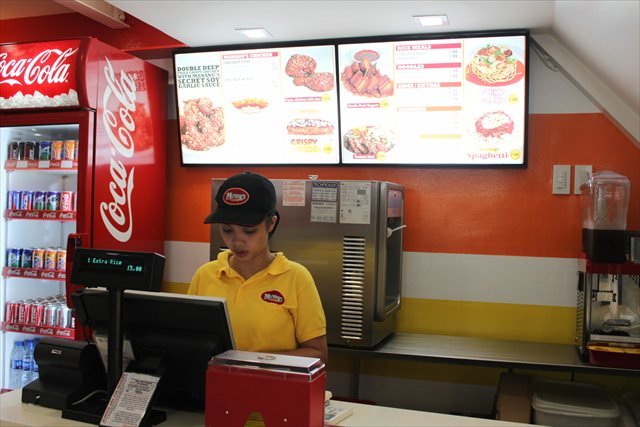 Manang's Chicken (Ortigas Center, Pasig, Metro Manila - chicken ...