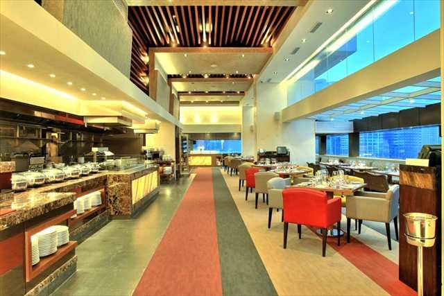 F Restaurant (Bonifacio Global City, Taguig, Metro Manila) Photos ...