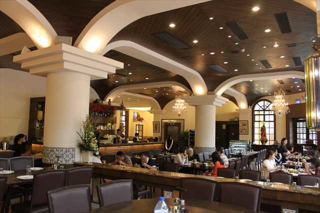 Cozinha Pinocchio (Macau, Macau) Photos | ClickTheCity Food & Drink