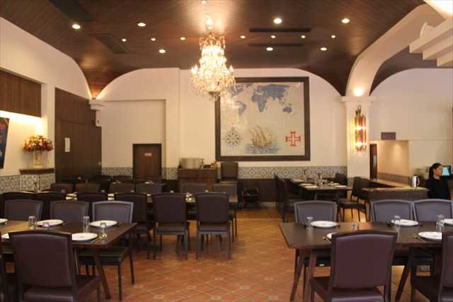 Cozinha Pinocchio (Macau, Macau) Photos | ClickTheCity Food & Drink