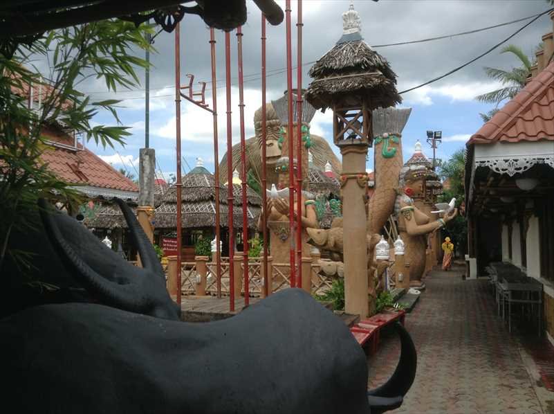 Isdaan Floating Restaurant (Calauan, Calauan, Laguna) Photos ...