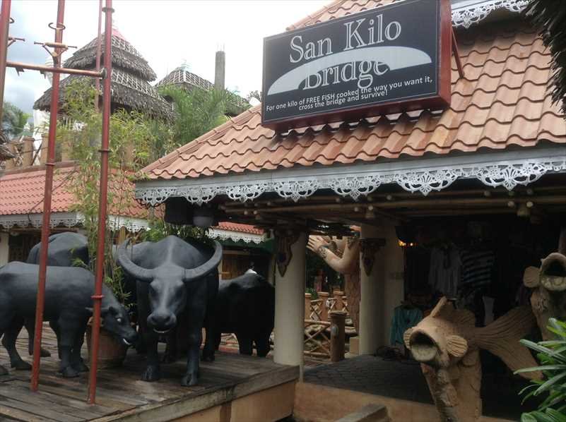 Isdaan Floating Restaurant (Calauan, Calauan, Laguna) Photos ...