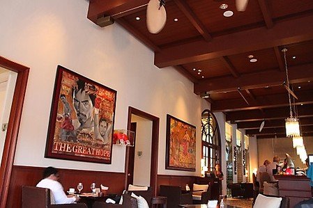 Long Bar (Raffles Makati, Makati, Metro Manila) Photos | ClickTheCity ...