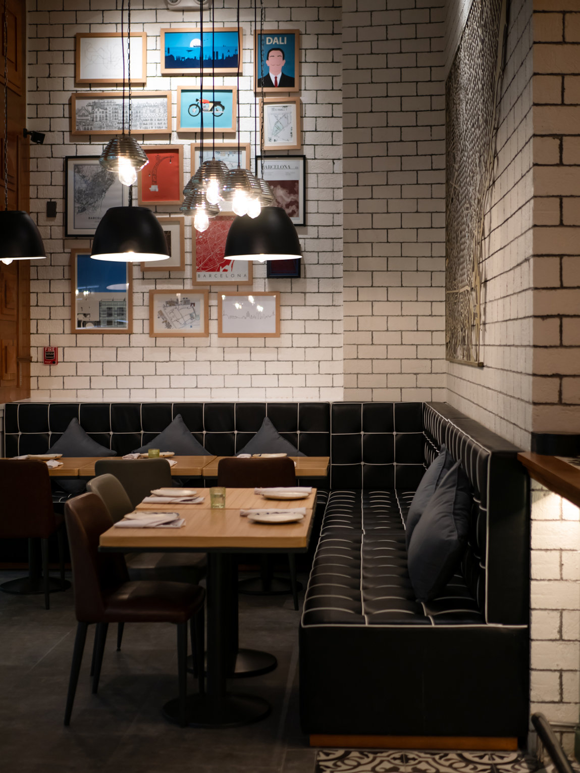 BCN by Las Flores (S Maison, Pasay, Metro Manila) Photos | ClickTheCity ...