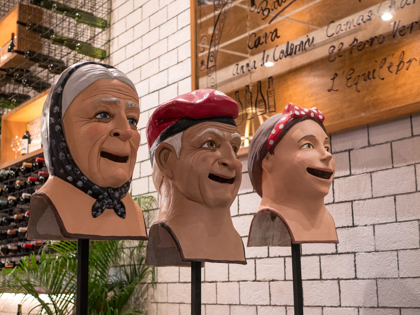 BCN by Las Flores (S Maison, Pasay, Metro Manila) Photos | ClickTheCity ...