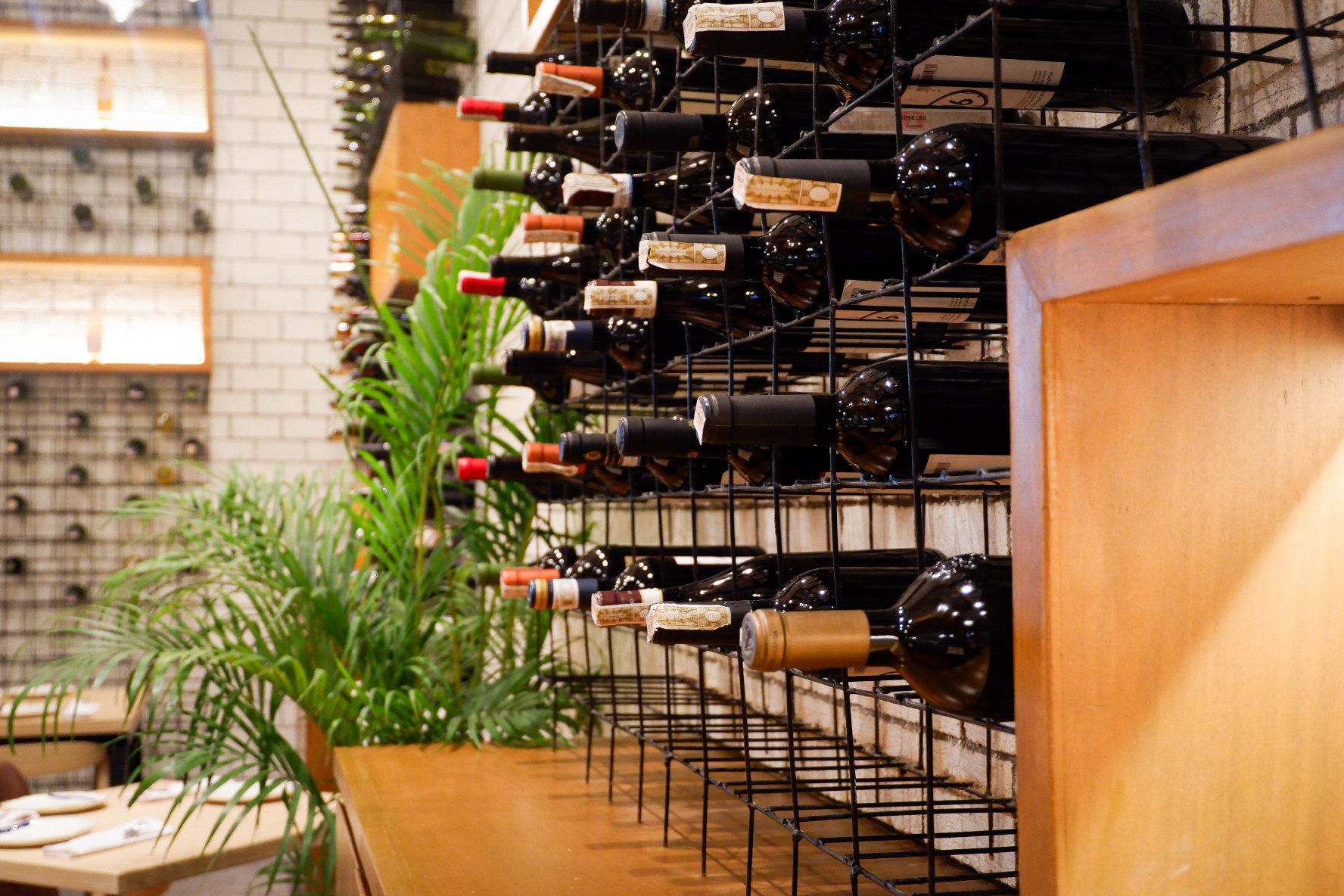 BCN by Las Flores (S Maison, Pasay, Metro Manila) Photos | ClickTheCity ...