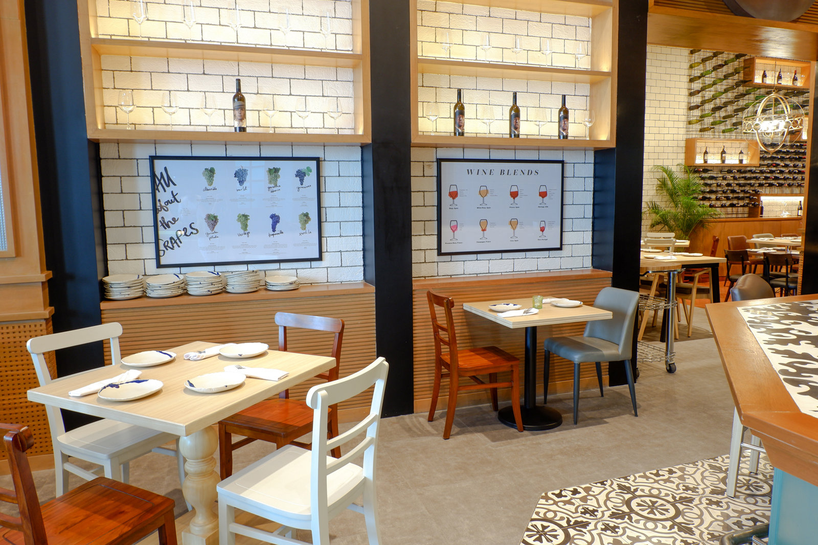 BCN by Las Flores (S Maison, Pasay, Metro Manila) Photos | ClickTheCity ...