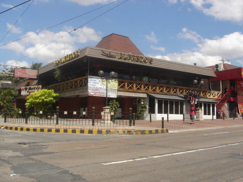 Alfredo's Steaks (Tomas Morato, Quezon City, Metro Manila - filipino ...