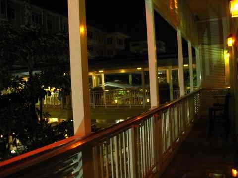 Hossein's Persian Kebab (Serendra Piazza, Taguig, Metro Manila ...