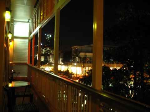 Hossein's Persian Kebab (Serendra Piazza, Taguig, Metro Manila ...