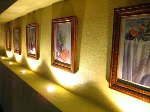 Hossein's Persian Kebab (Serendra Piazza, Taguig, Metro Manila ...