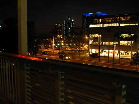 Hossein's Persian Kebab (Serendra Piazza, Taguig, Metro Manila ...