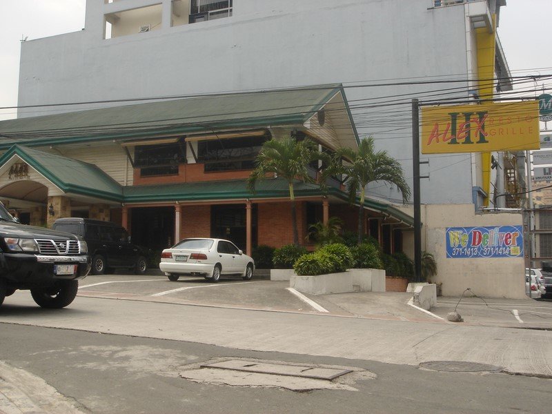 Alex III Restaurant (Tomas Morato, Quezon City, Metro Manila - asian ...