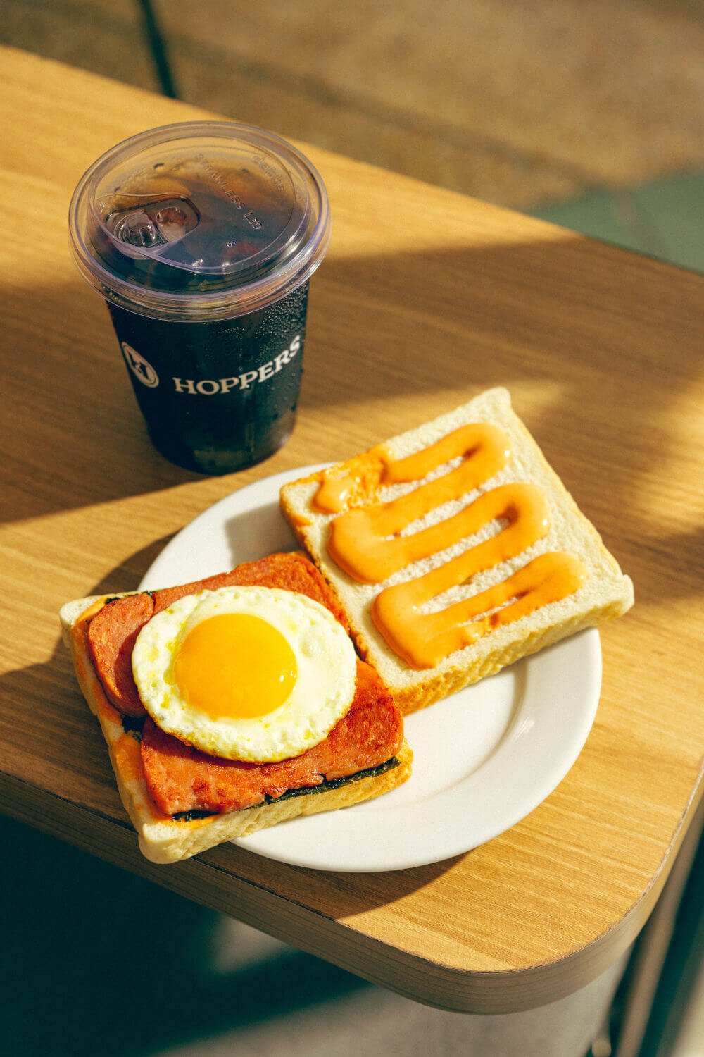 Hoppers Café (Sampaloc) Photos | ClickTheCity Food & Drink