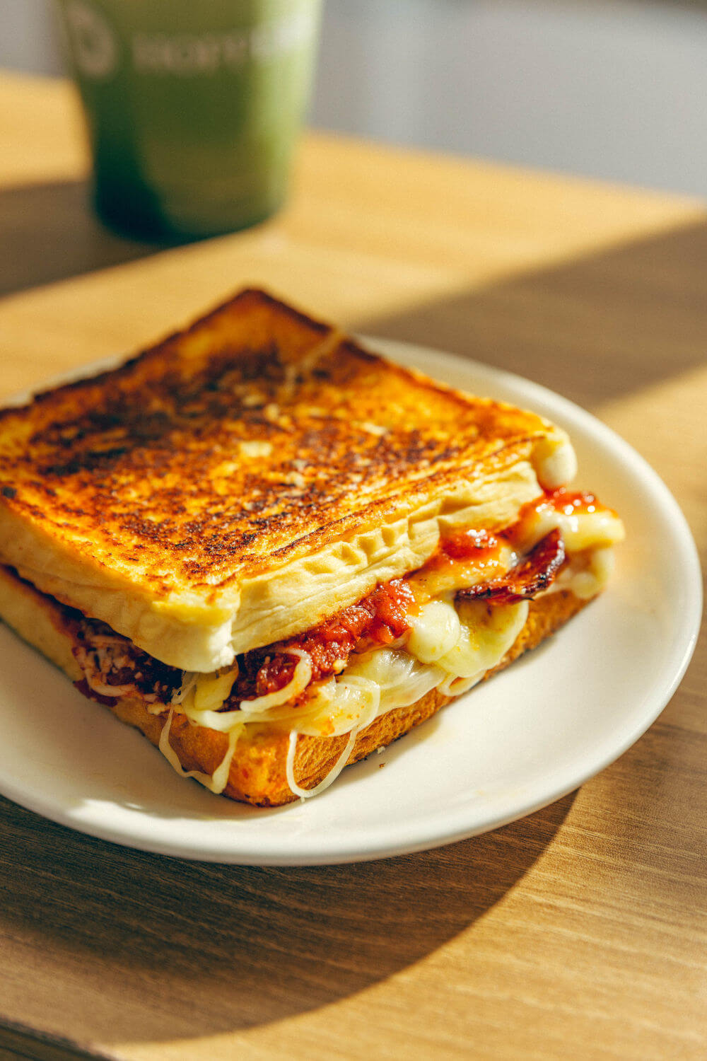 Hoppers Café (Sampaloc) Photos | ClickTheCity Food & Drink